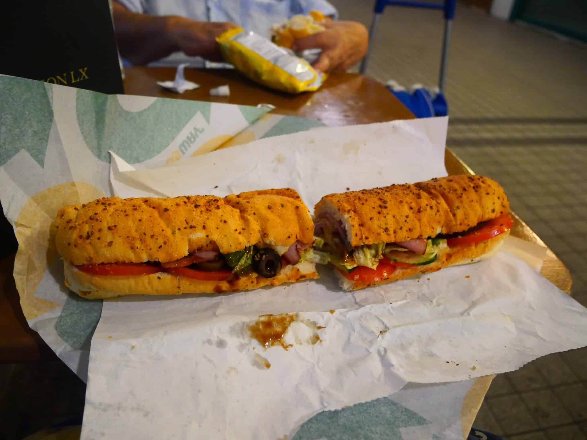 I Didn’t Think I’d Ever Stop Eating at Subway - But These 6 Factors ...