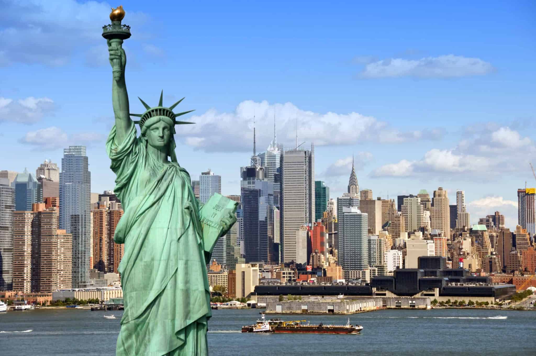 America's Most Walkable Cities and Towns in 2026