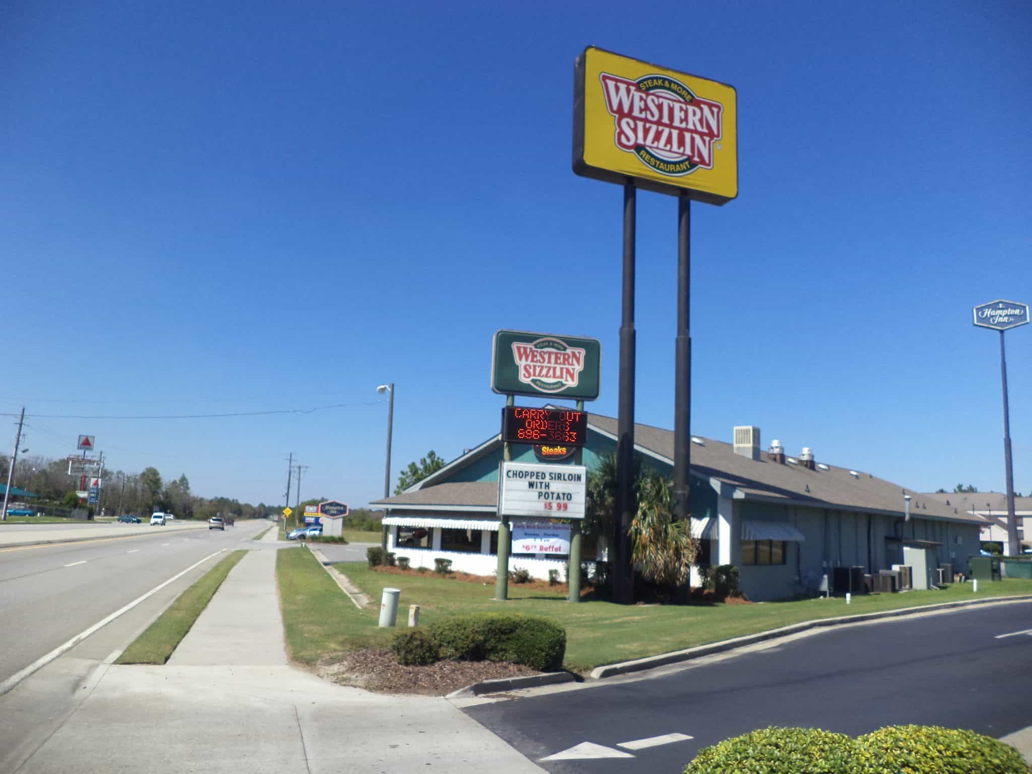 10 Lesser-Known Buffets That Are Way Better than Golden Corral