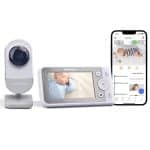The Most Innovative Baby Monitors Available
