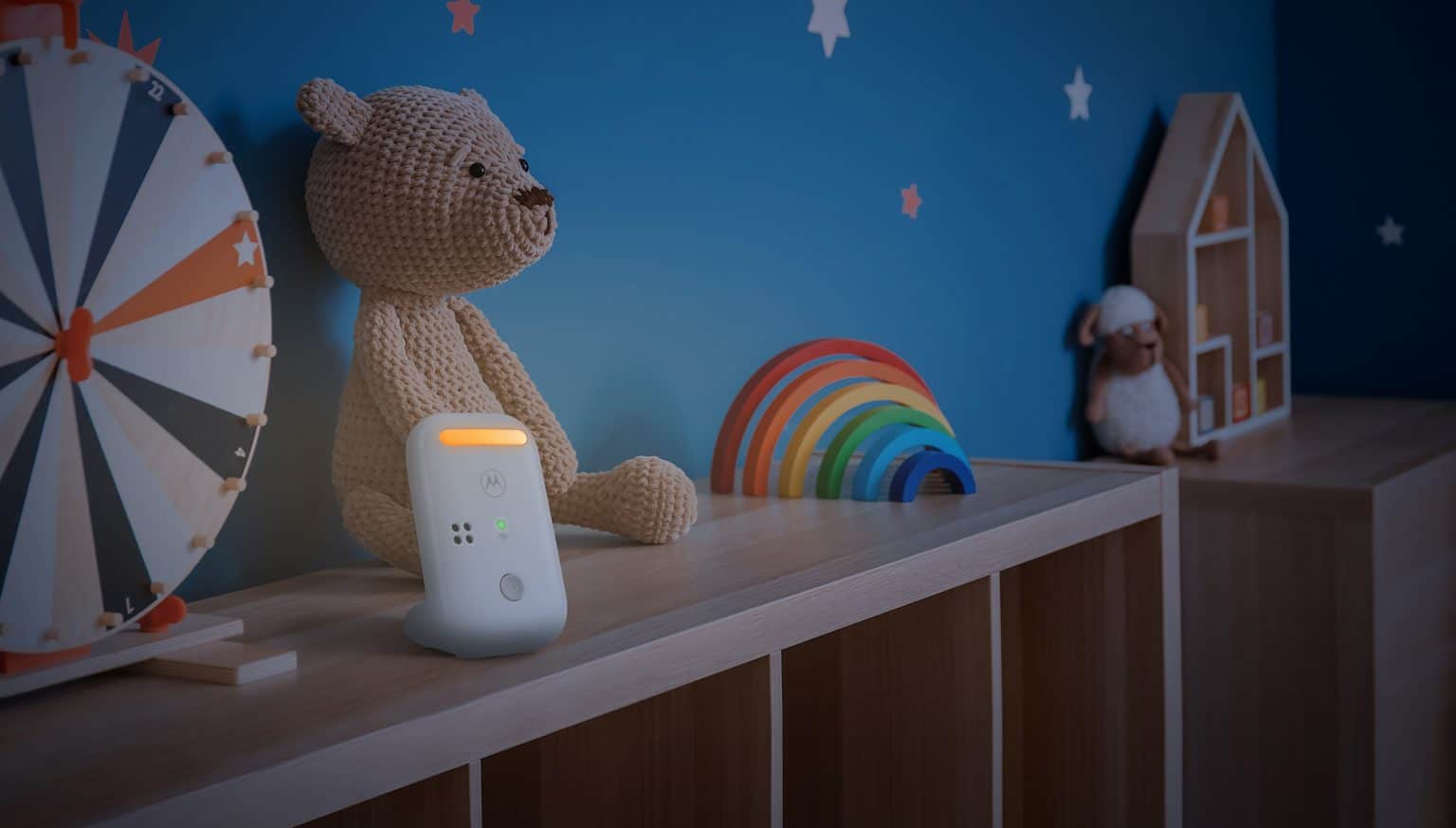 The Most Innovative Baby Monitors Available