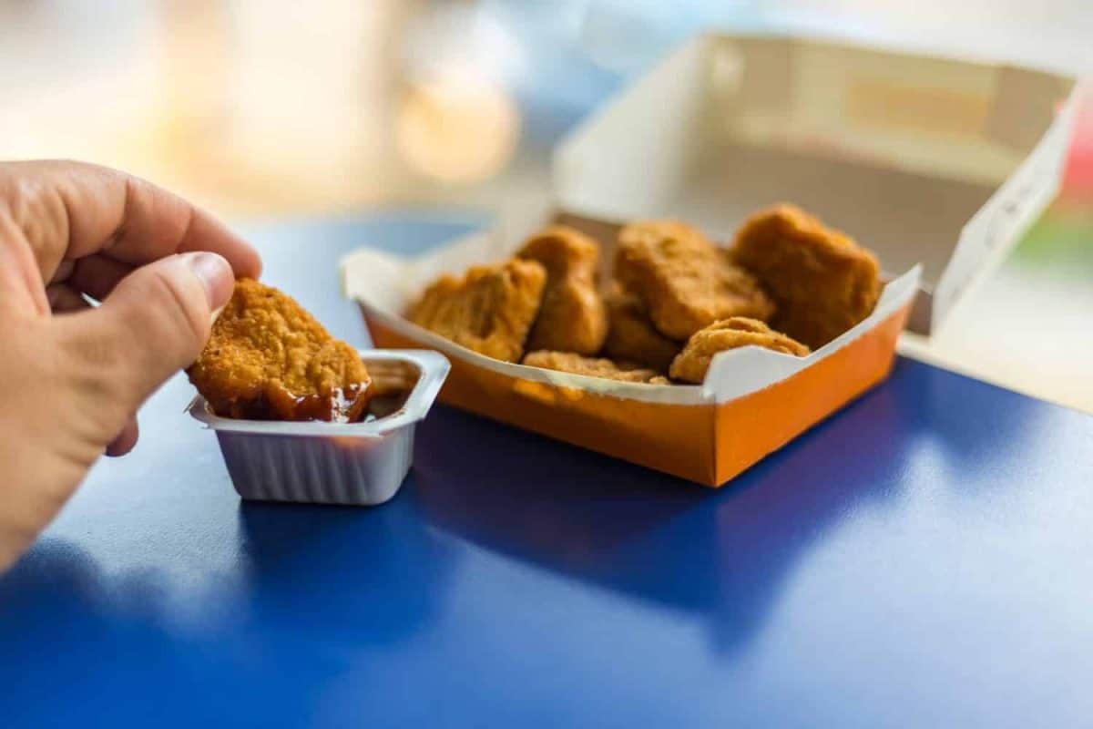 14 Fast Food Meals Under 500 Calories That Will Fill Your Family Up