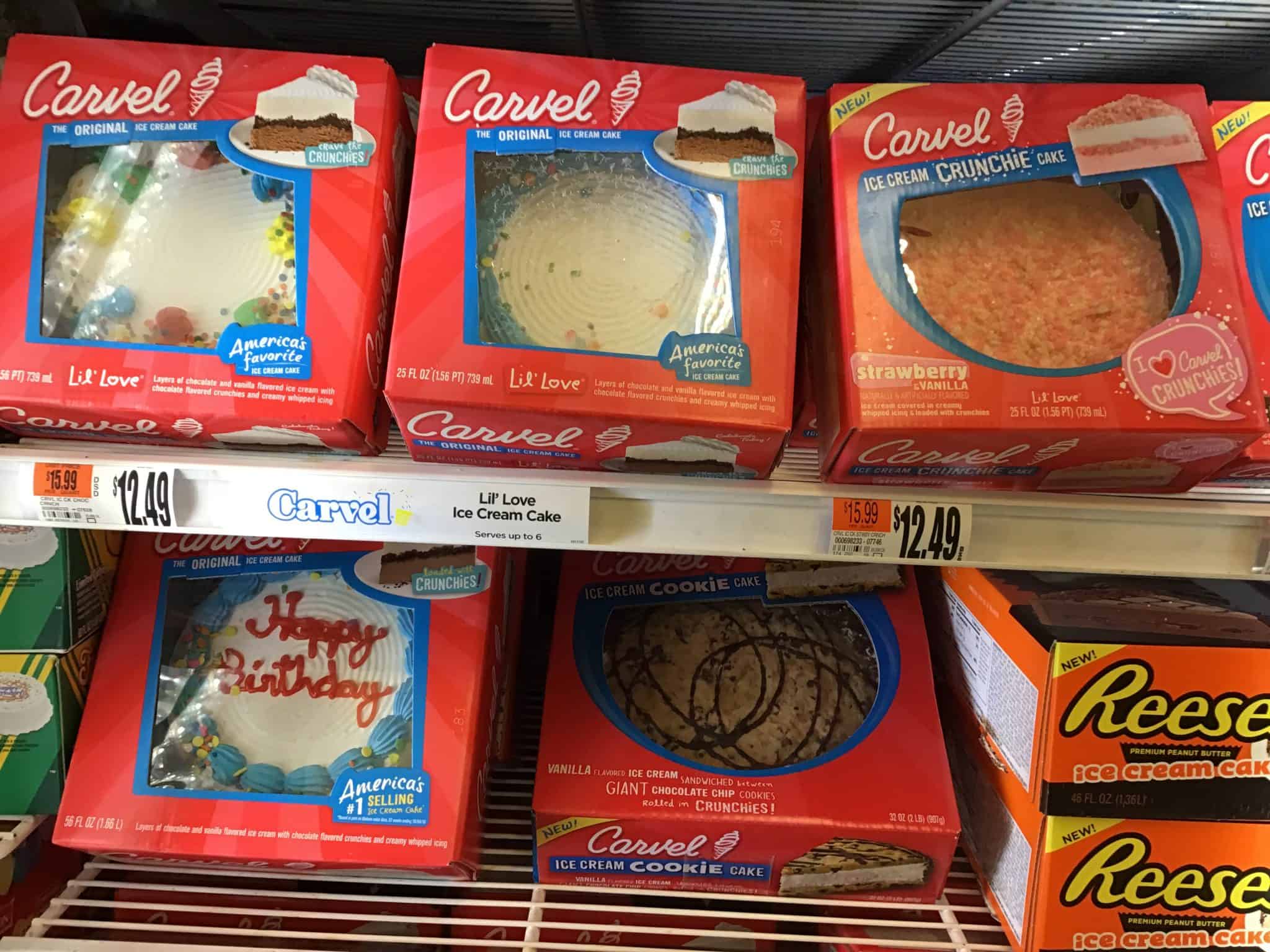 My Kids Always Loved Cold Stone Creamery, But These 14 Ice Creams Now ...