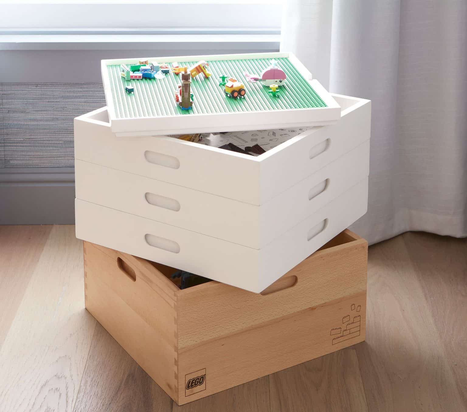 Cut the Clutter Once and for All With These Playroom Storage Solutions