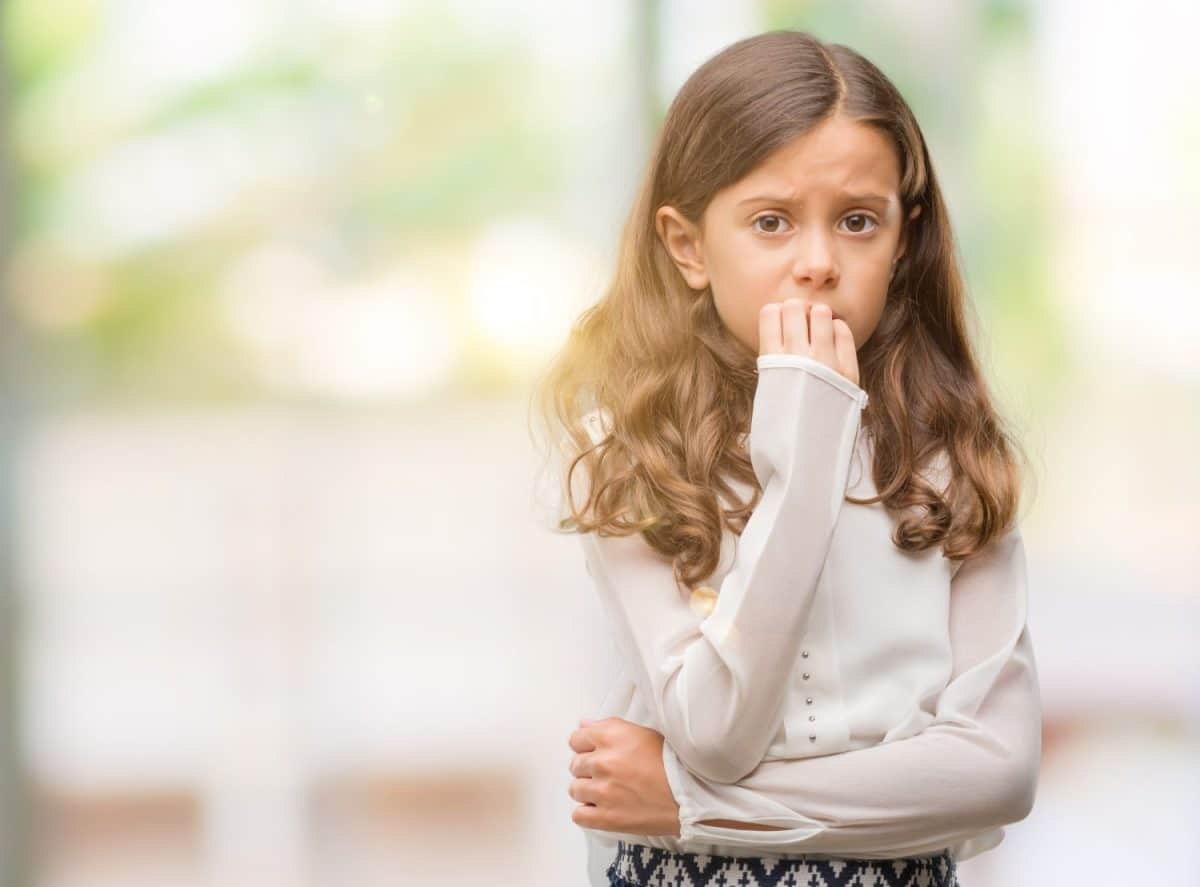 The Most Impactful Way to Help Your Child Manage Anxiety