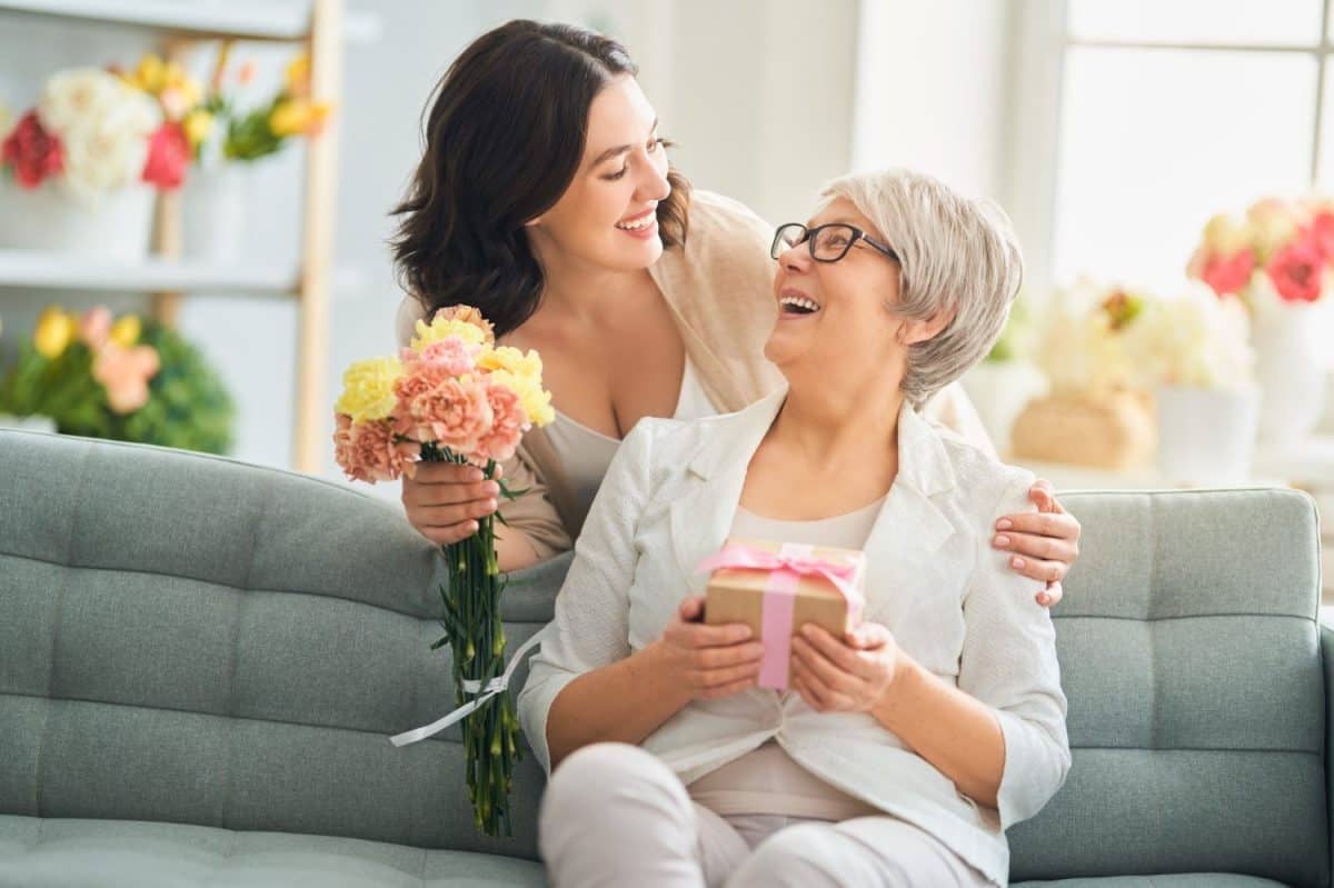 20 Ways to Celebrate the Women in Your Life This International Women's Day