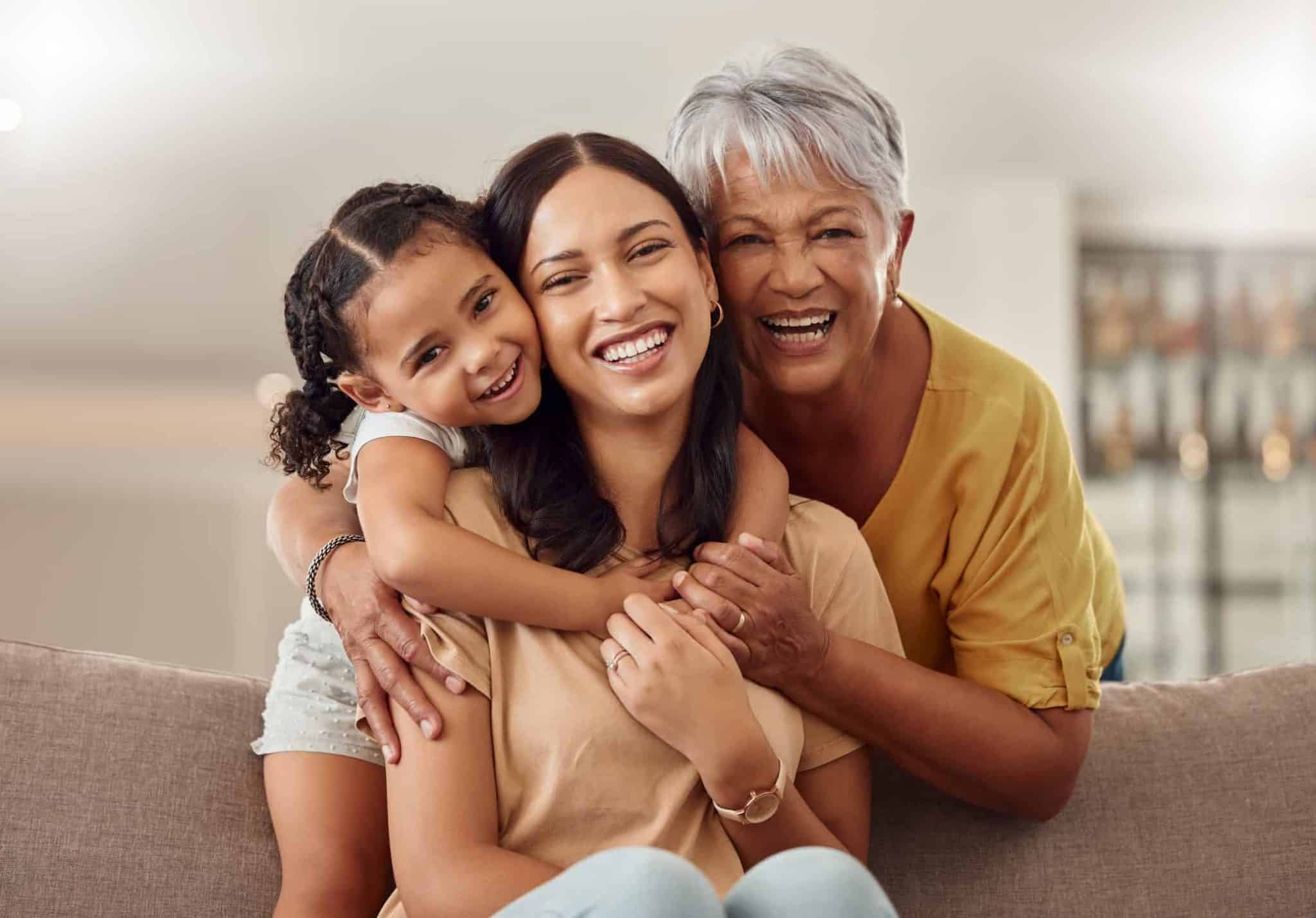 These 5 Qualities Describe What Boomers Are Like as Grandparents