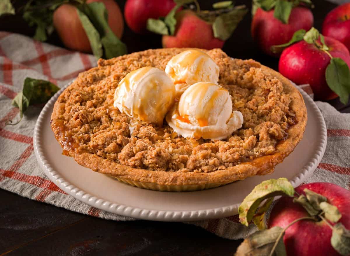 These 15 Delicious Recipes Are Perfect for Celebrating Independence Day