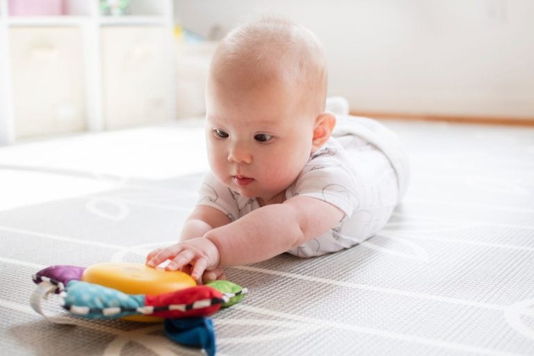 When to Worry About Milestones: Developmental Red Flags From Pediatric ...