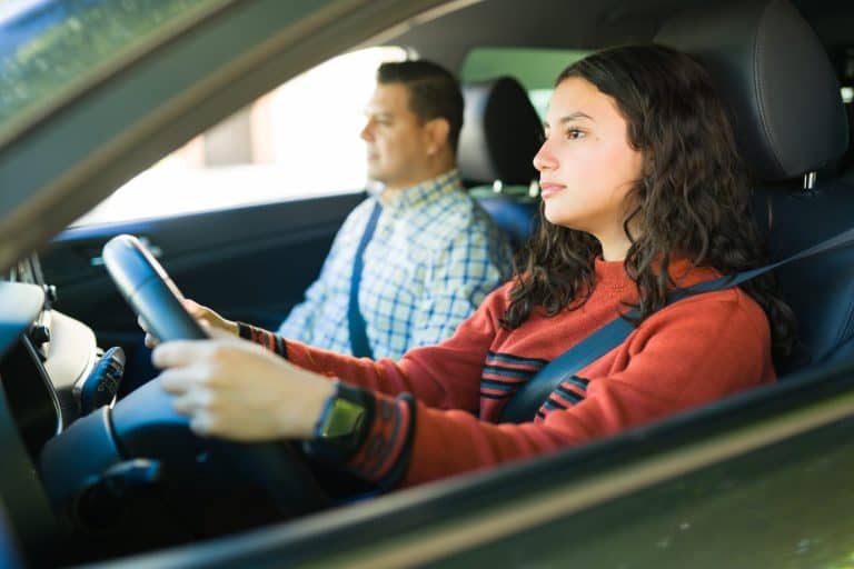 The Ultimate Guide for Parents to Having a Teenage Driver