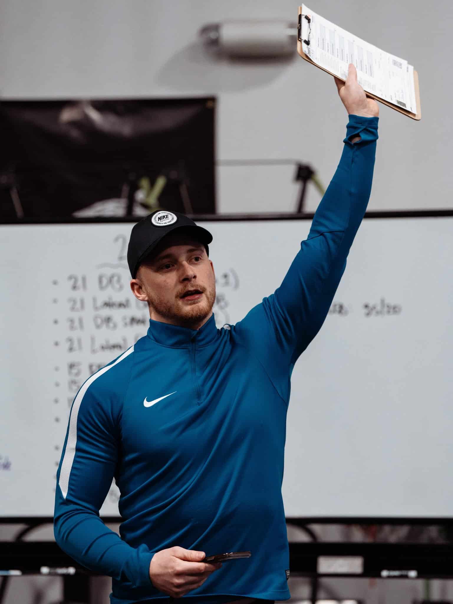 If You're on the Fence About Signing Your Child Up for Sports, Read ...