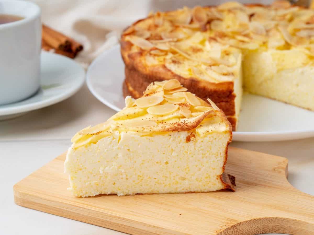 20 Delicious Cheesecake Recipes to Make This Weekend