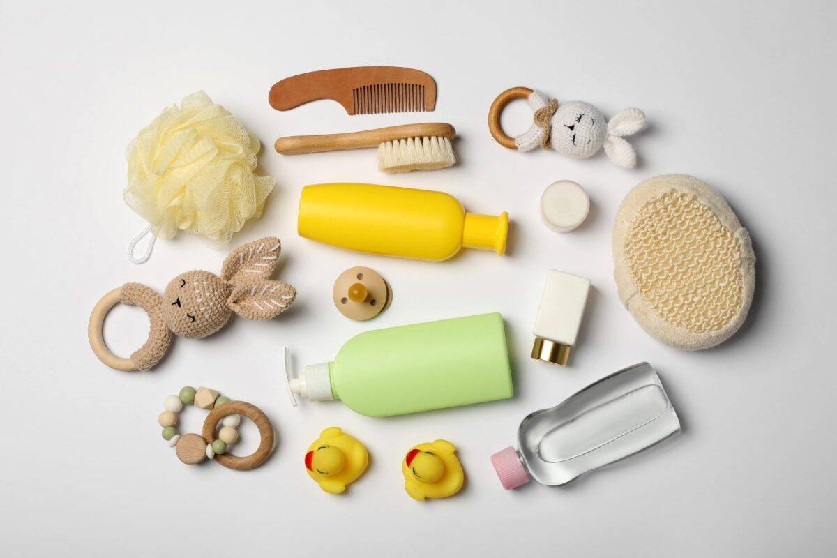 This Recalled Baby Product Has a Fatal Warning, According to the CPSC