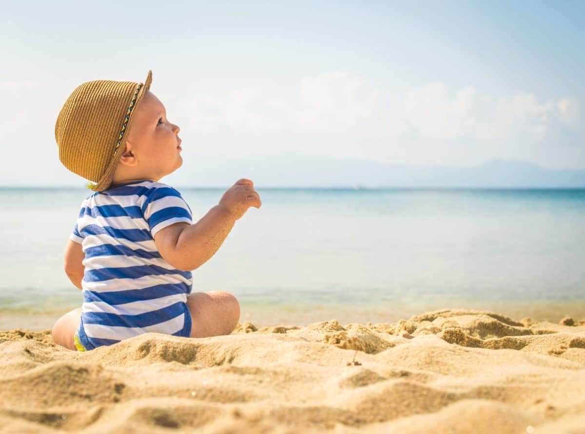 Top 50 Baby Boy Names Over the Past 100 Years