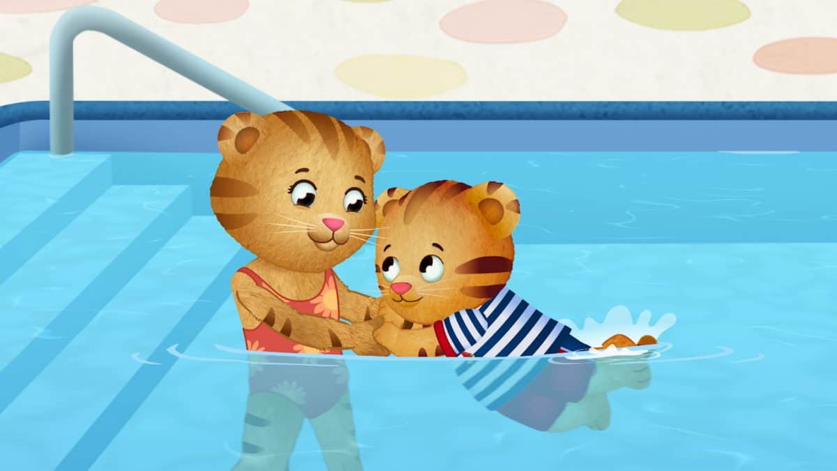 Don't Head to the Pool Without These Safety Tips From the YMCA and ...