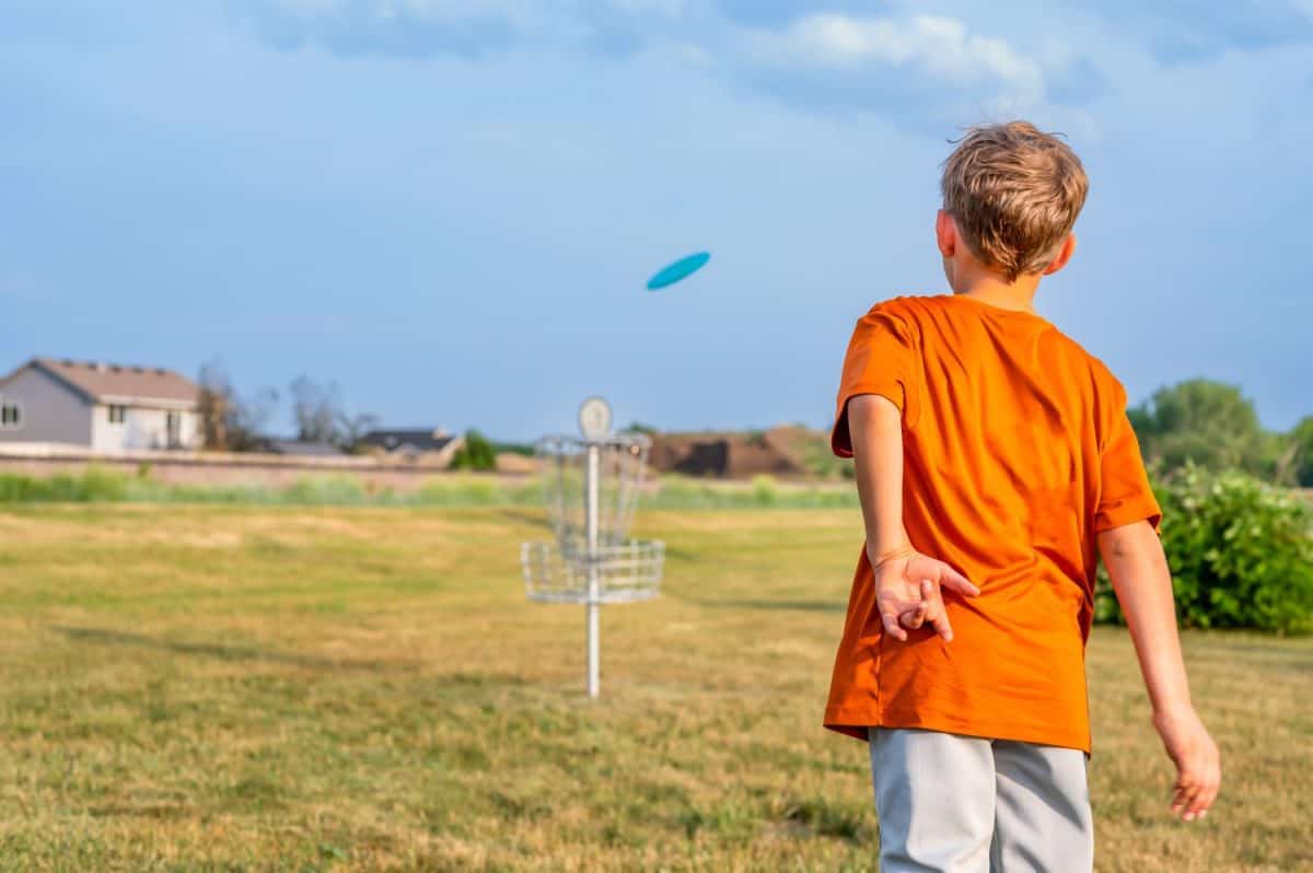 17 Fun Backyard Games for Labor Day Weekend