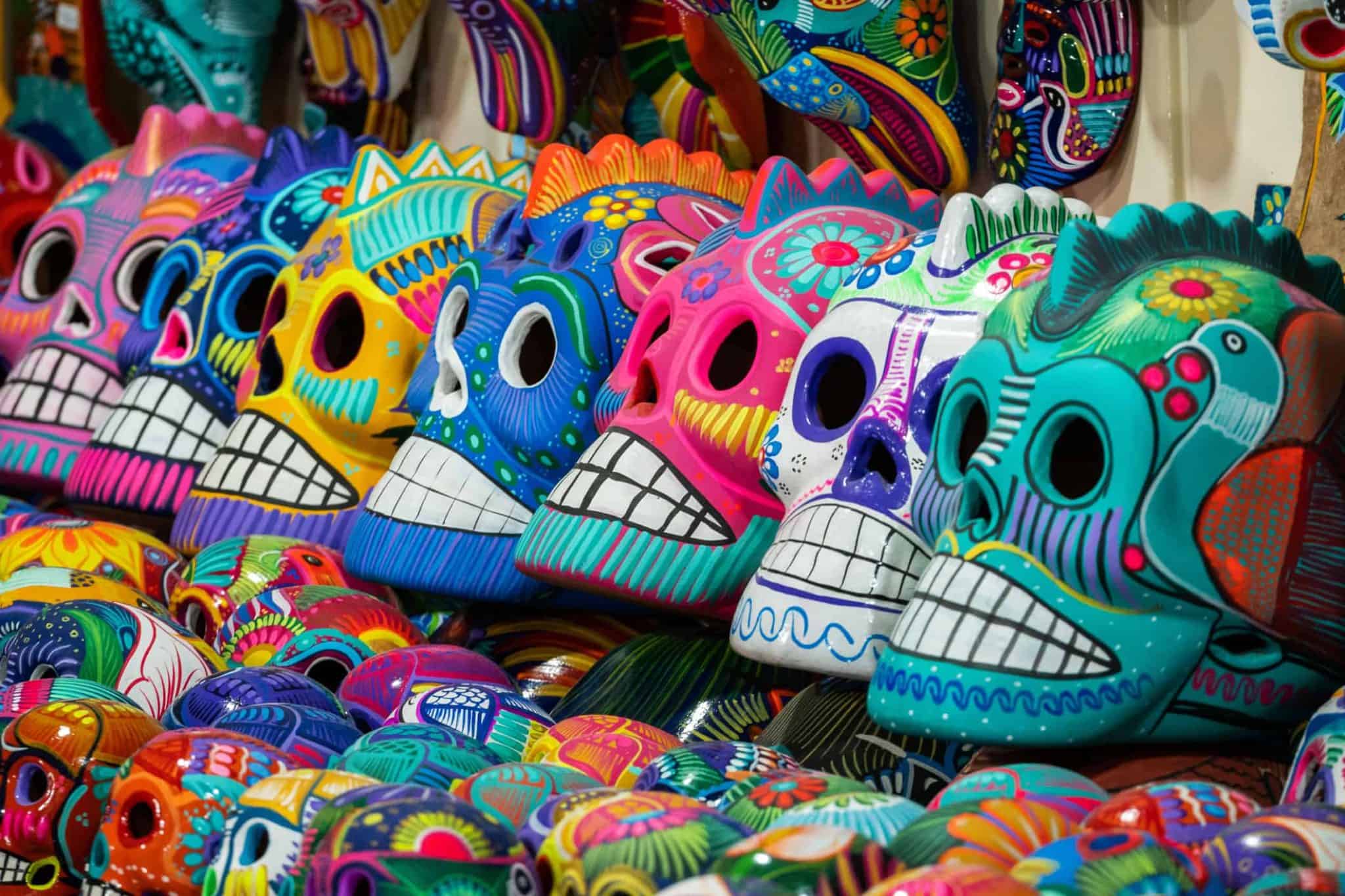 10 Fall Festivals Everyone Should Visit at Least Once