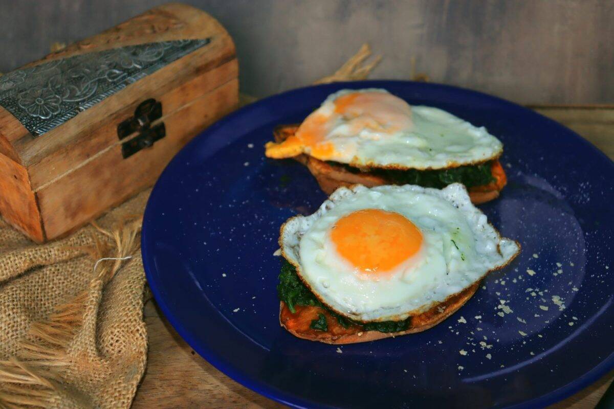 These 8 Healthy Breakfast Ideas Are Perfect for Busy Mornings