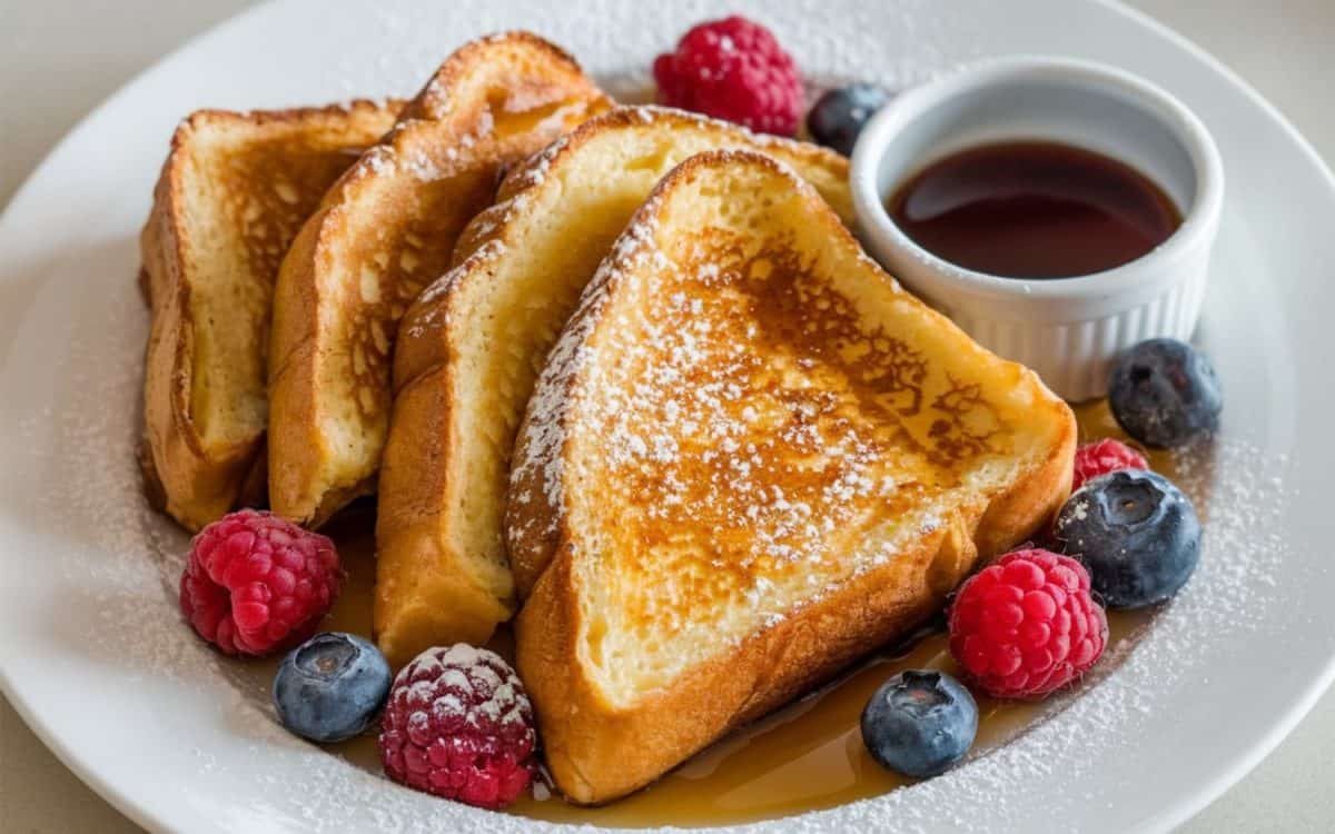 These 8 Healthy Breakfast Ideas Are Perfect for Busy Mornings