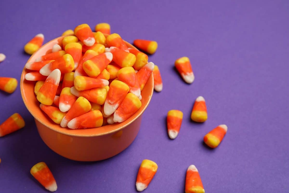5 Creative Ways to Use Leftover Halloween Candy