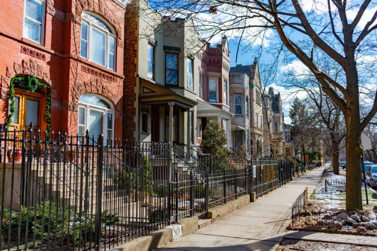 Where to Find the Smallest and Largest Target in the U.S.
