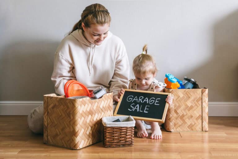 Why Families Are Decluttering Their Kids' Lives in 2025