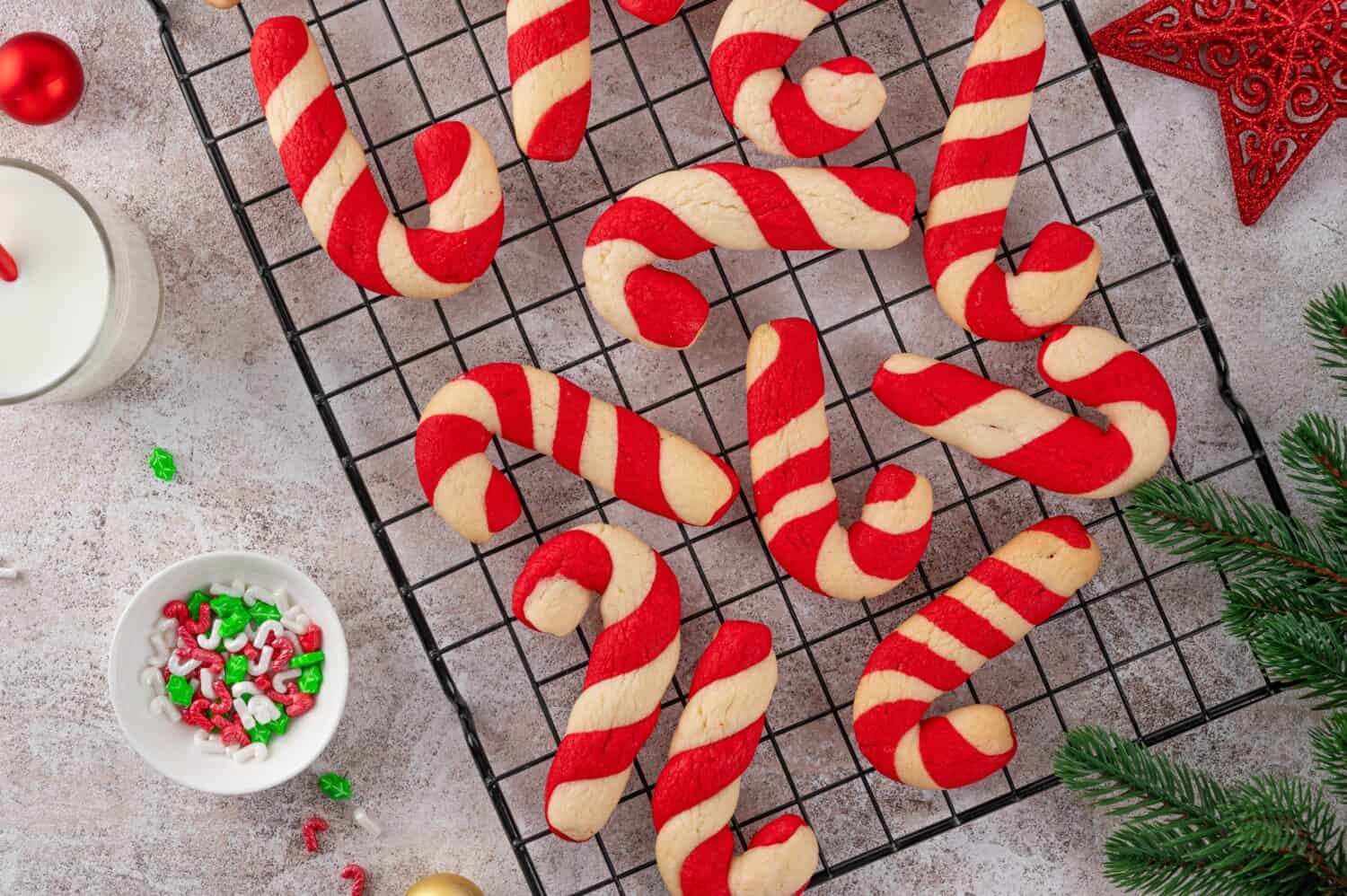 The Ultimate Holiday Baking Guide for Busy Moms