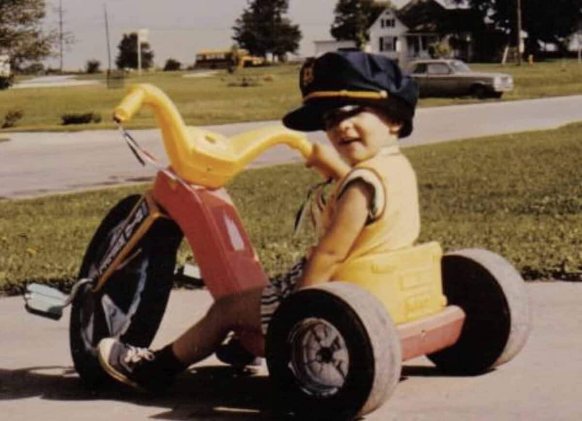 18 Groovy Photos To Take You Back to the 1970s