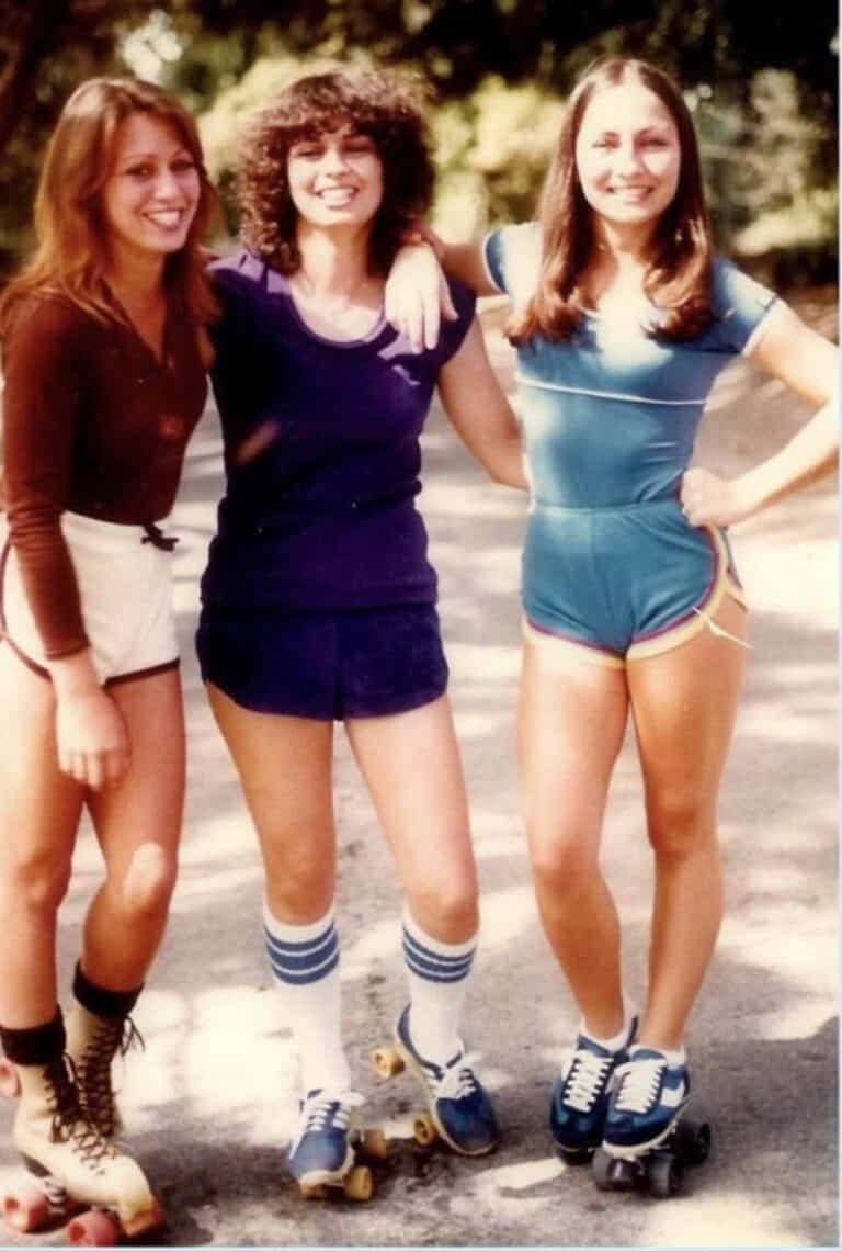18 Groovy Photos To Take You Back to the 1970s