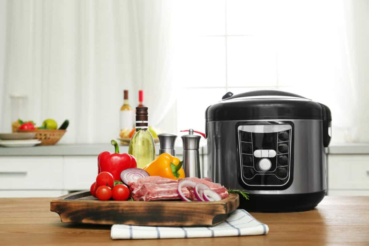 The Instant Pot Was My Kitchen Hero, But These 16 Appliances Are Superior