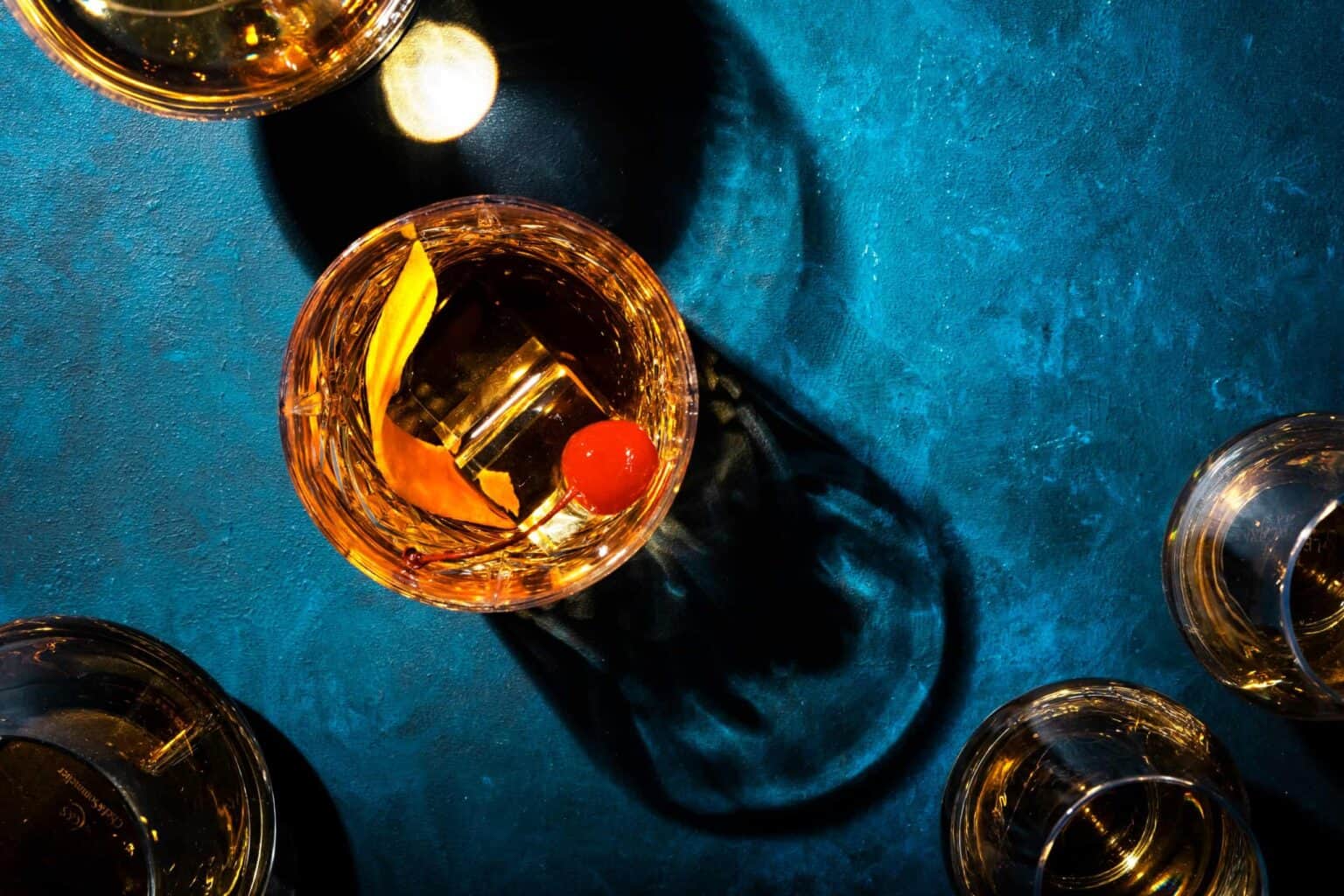 Even After 9,000 Years of Production, These Alcoholic Beverage Are ...