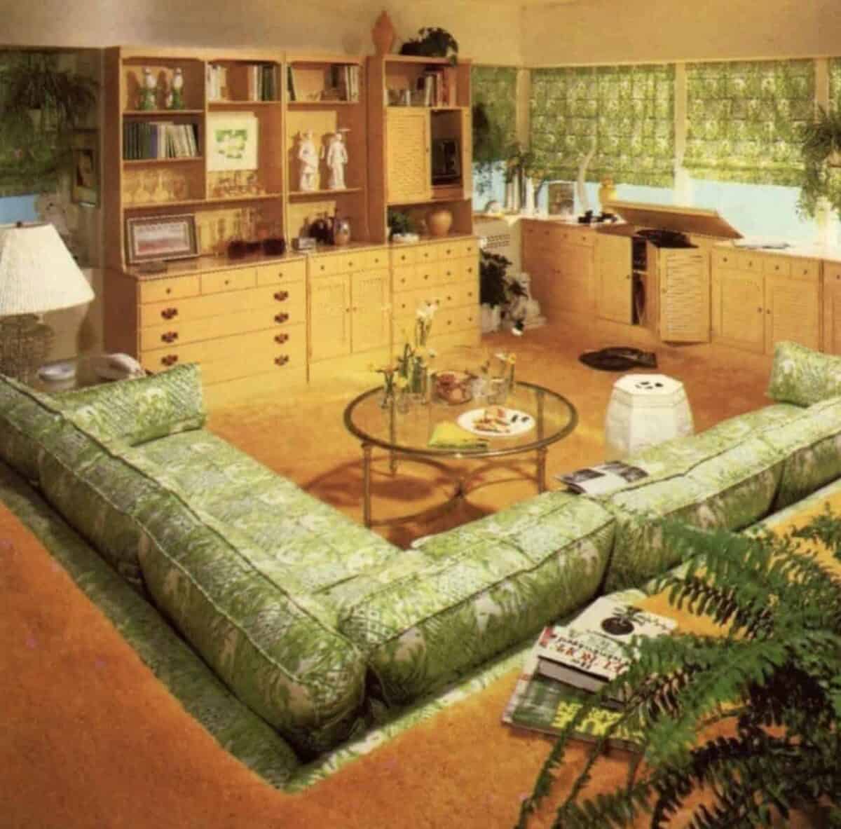 18 Groovy Photos To Take You Back to the 1970s