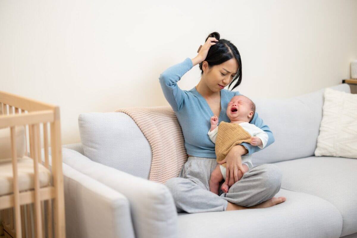 Your First Week Home With Baby: 13 Things No One Prepares You For
