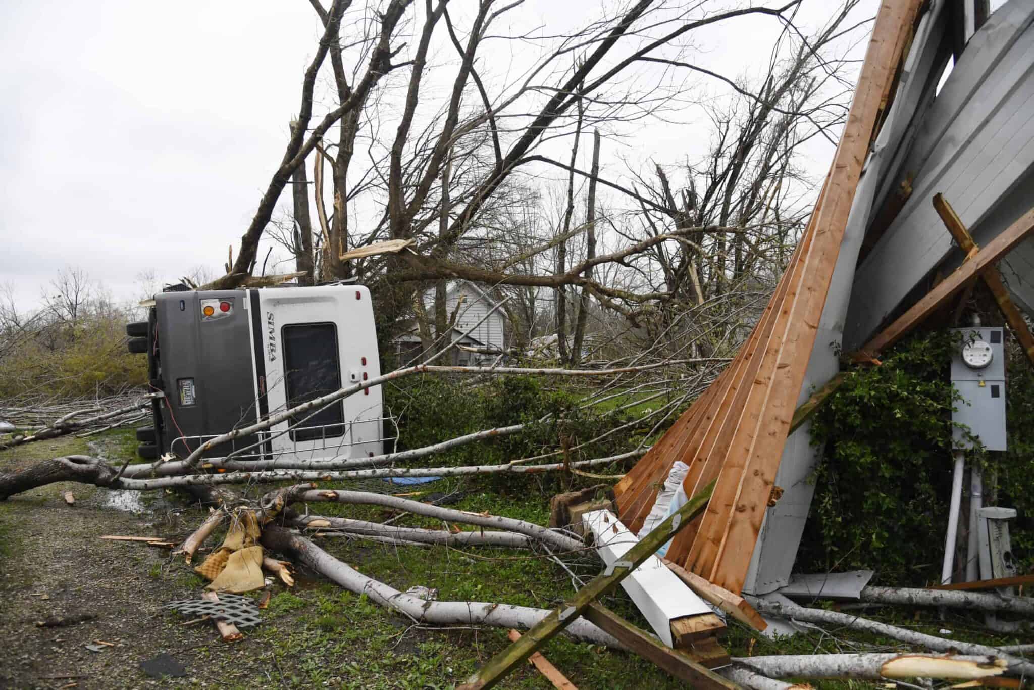 The Most Expensive Natural Disasters in U.S. History and Their Lasting ...