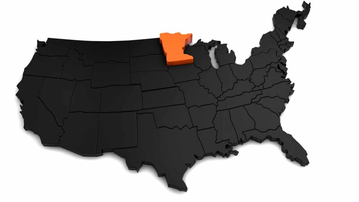 These U.S. State Borders Make No Sense; Here’s Why They Look So Strange
