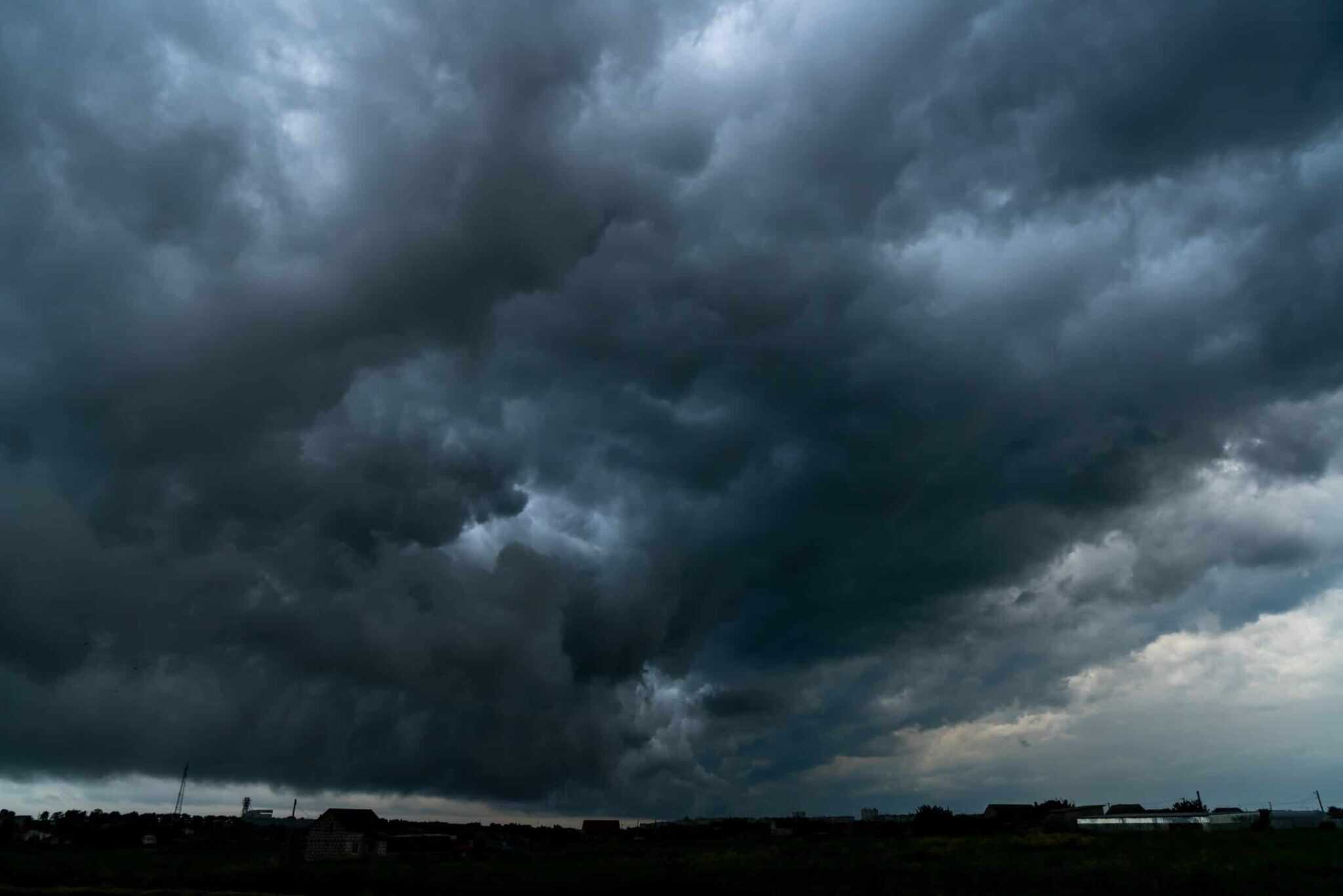 The Most Expensive Natural Disasters in U.S. History and Their Lasting ...