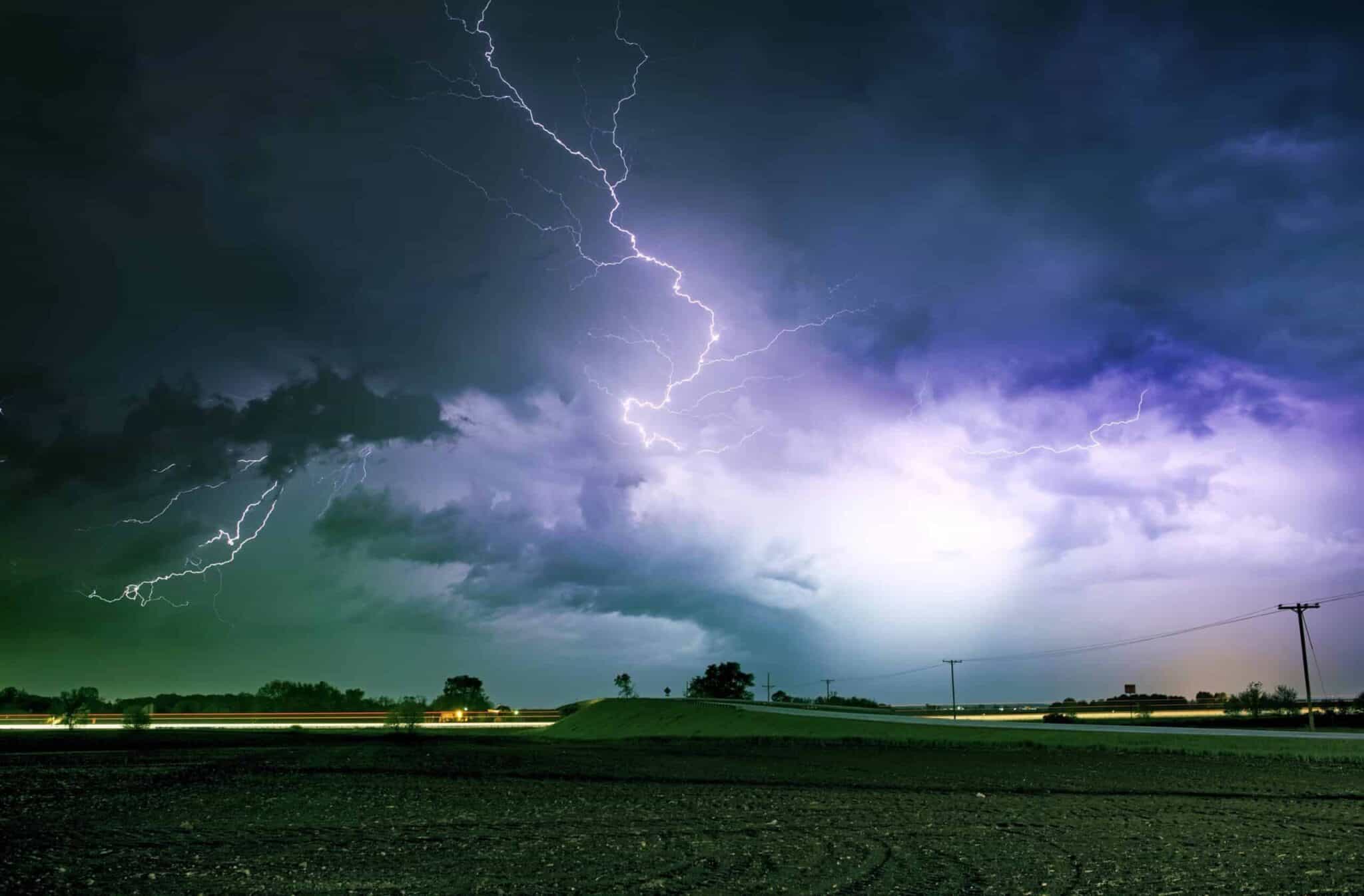 The Most Expensive Natural Disasters in U.S. History and Their Lasting ...