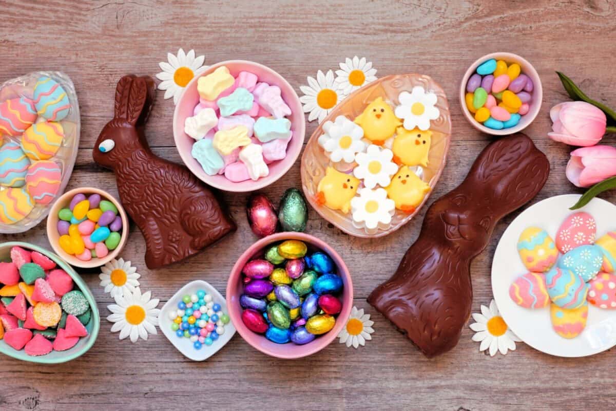 Easter 2026: How to Create Fun and Memorable Easter Baskets for Your Kids