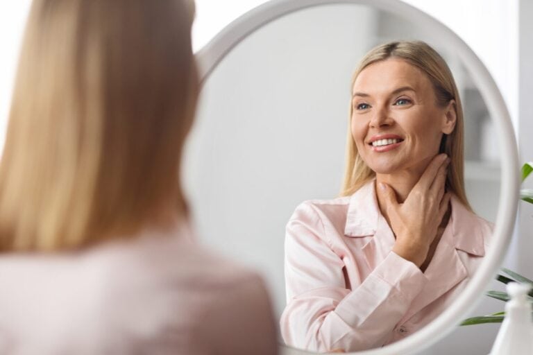 14 Ways You're Making Yourself Appear Older Than You Are & How to Fix It
