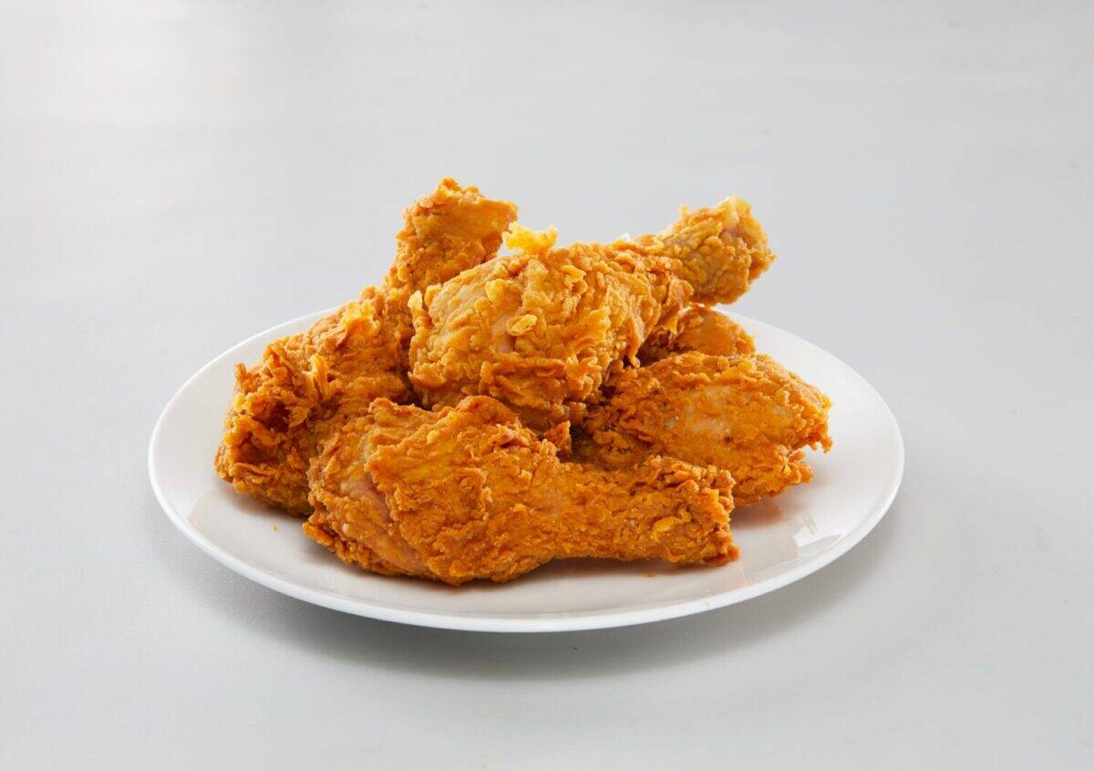 8 Fried Chicken Spots That Are Better and Cheaper than Chick-fil-A