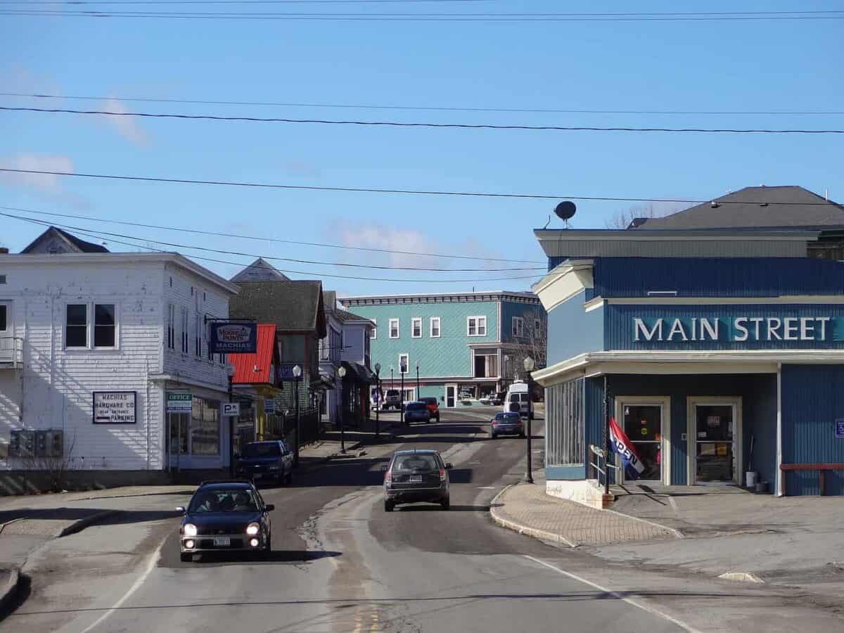 The Town in Every State Where It’s Becoming Hardest To Get Ahead