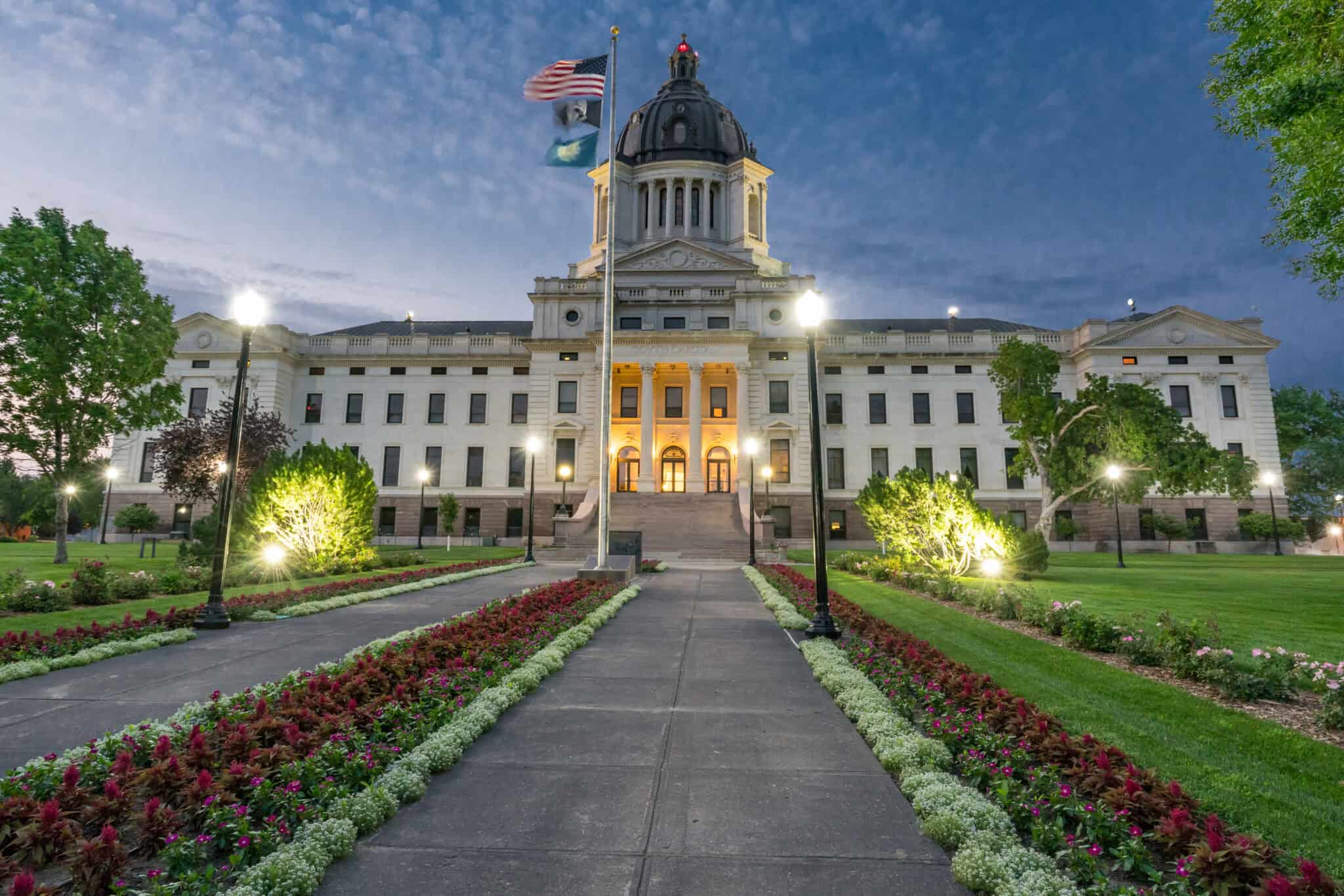 Most Americans Can’t Name the Capitals of These 15 States