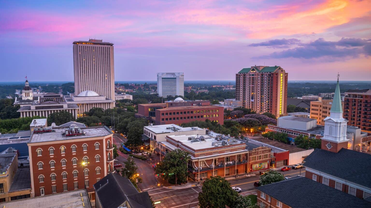 Most Americans Can’t Name the Capitals of These 15 States