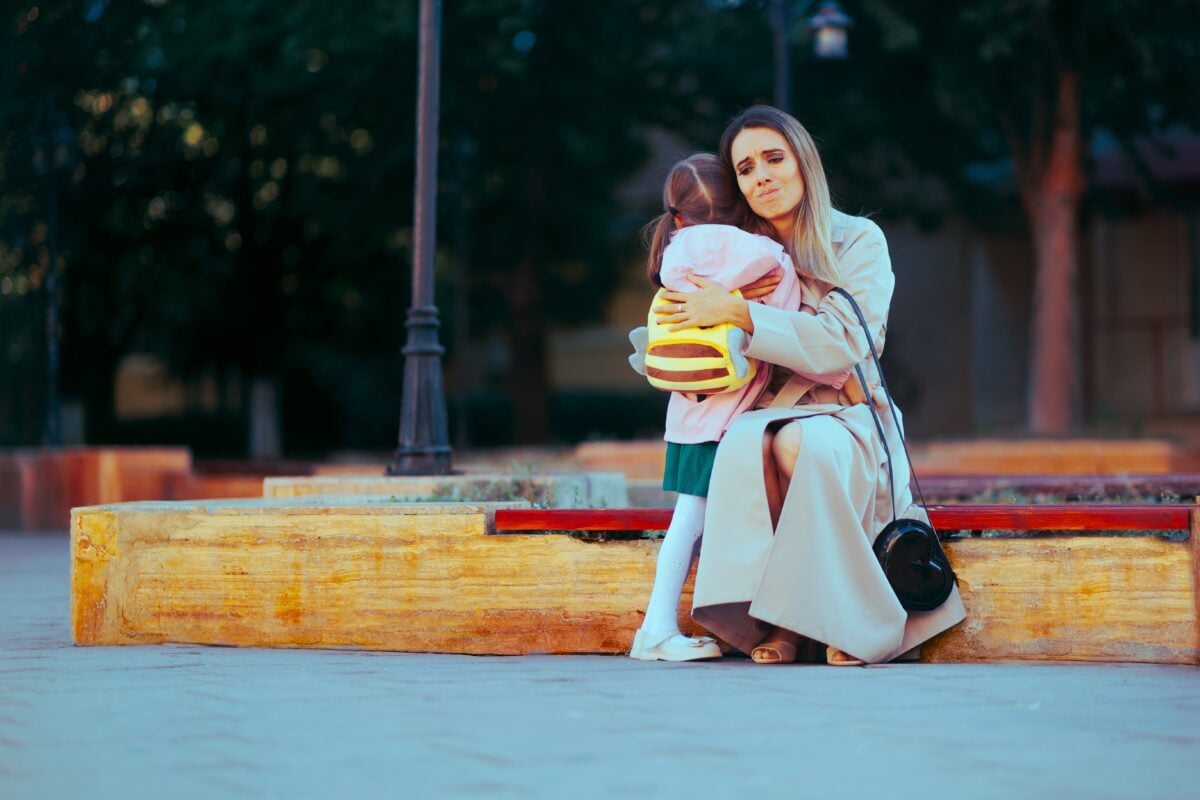 From Moodiness to Aggression: Signs That Your Child's Daycare Isn't ...