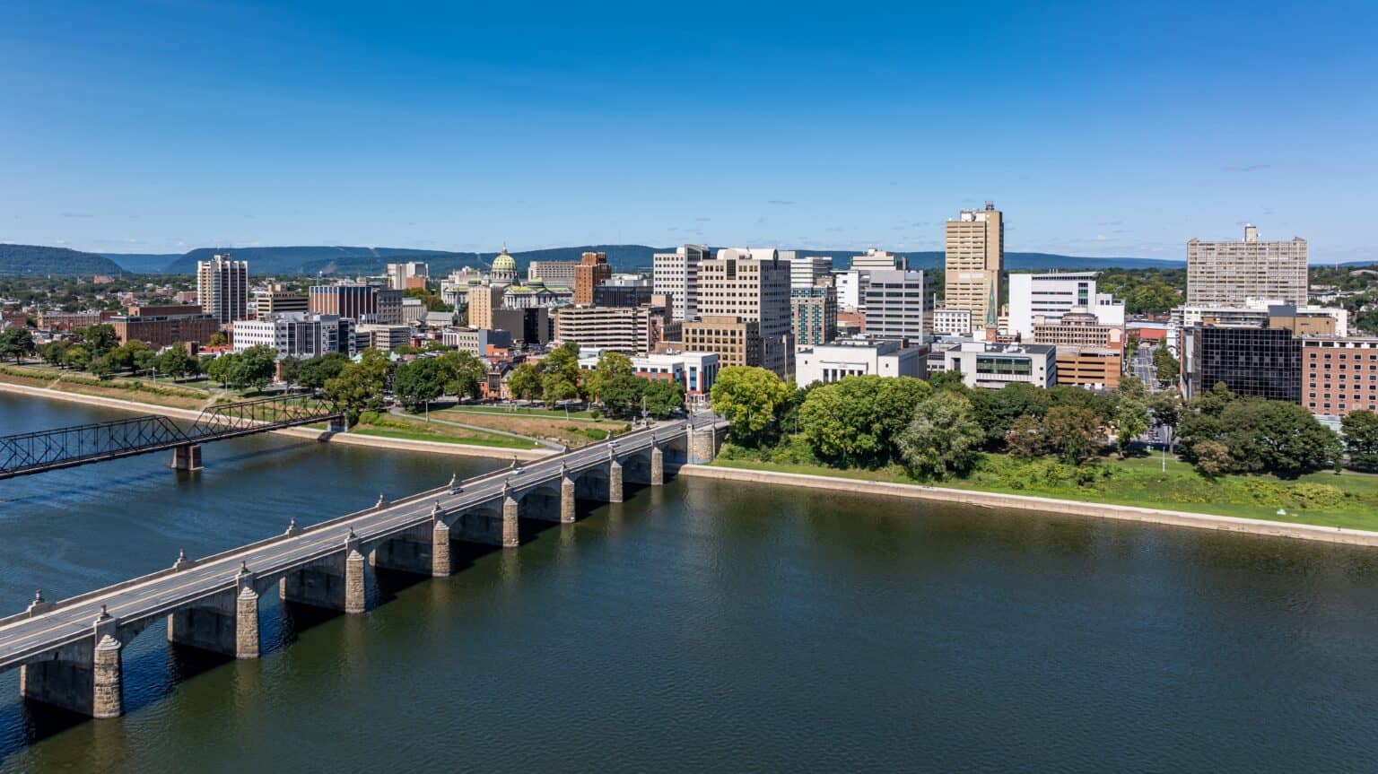 Most Americans Can’t Name the Capitals of These 15 States