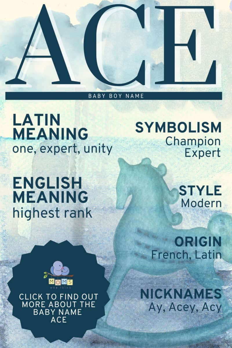 Ace Name Meaning Origin Middle Names For Ace Ace Name Meaning Origin Middle Names For Ace