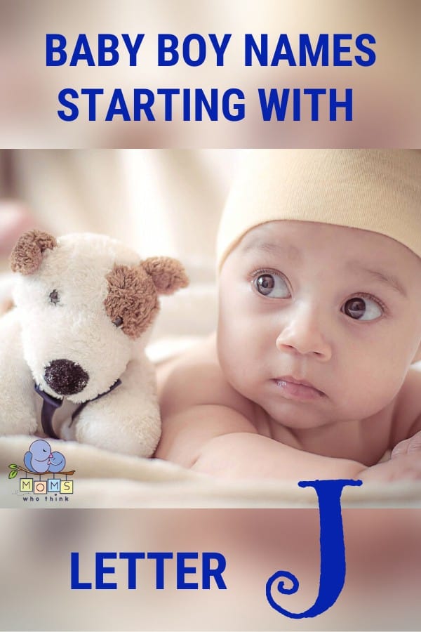 Unique Baby Boy Names That Start With J Updated 2023 Unique Baby Boy Names That Start With J Updated 2023