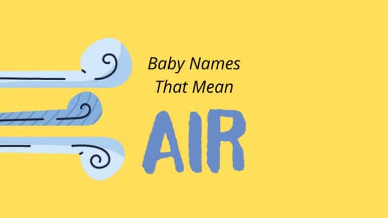 Baby Names That Mean Liar | MomsWhoThink.com