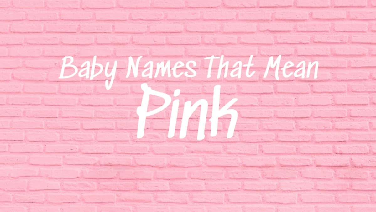 Ruby Name Meaning & Origin | Middle Names for Ruby