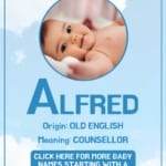 Baby Boy Names That Start With A